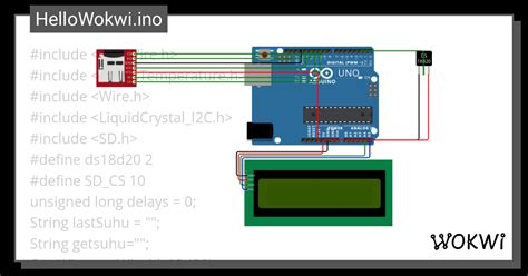 Tugasembedo Wokwi Esp32 Stm32 Arduino Simulator