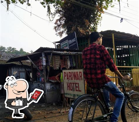 Pariwar Hotel Restaurant Menu Prices And Reviews