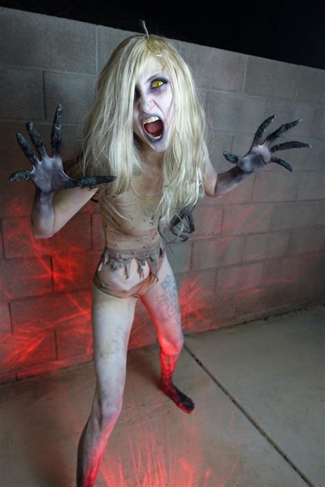 Cosplay De Bruxa L4d2 Left 4 Dead 2 Witch Cosplay Tiktok