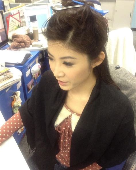 前主播張文采11年前舊照曝光！靚樣身材無變過自爆當年外套仲著到！