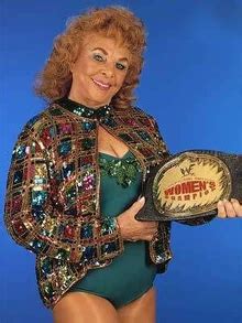 The Fabulous Moolah Bwwe Wiki Fandom
