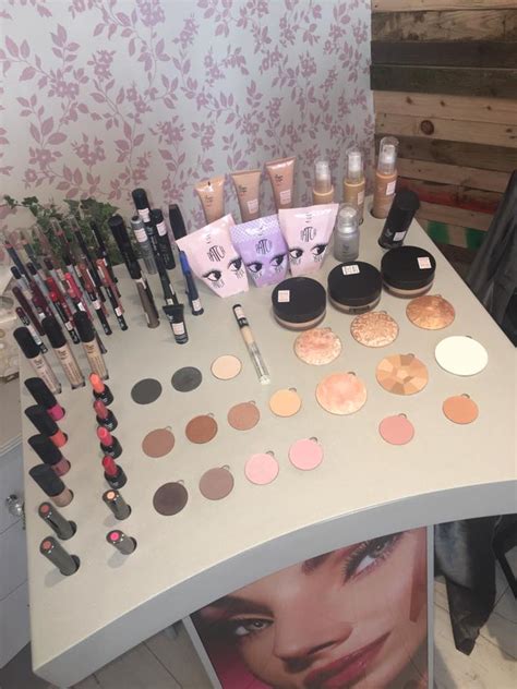 Code Cosmetics Code Cosmetics Added A New Photo