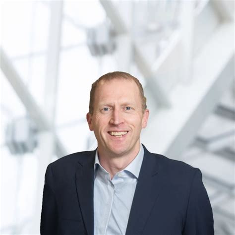 Adam Broatch Partner Transaction Services Bdo