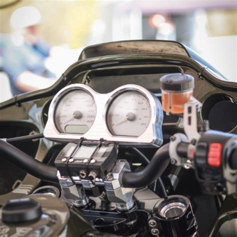 Og 2 Straight Risers