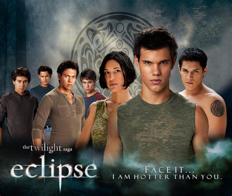 Tts Eclipse Wolf Pack By Masochisticlove On Deviantart