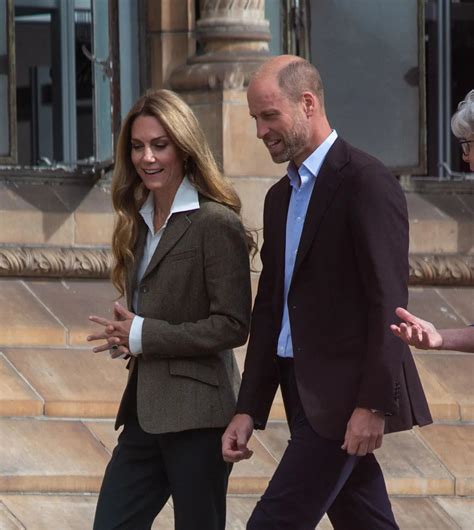 Prince William Calls 2024 The Hardest Year Of His Life After Wife