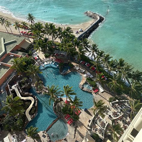 Sheraton Waikiki Beach Resort Updated 2025 Prices And Reviews Hawaii