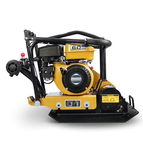 Bwm C60 Plate Compactor Bwm Products