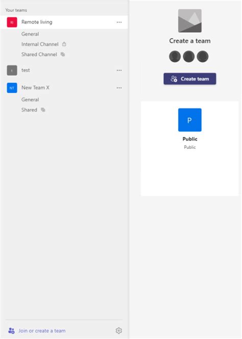 How To Restrict Microsoft 365 Users From Creating New Teams