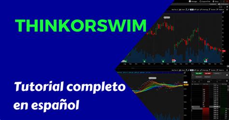 Thinkorswim Paper Trading Lasopacommercial