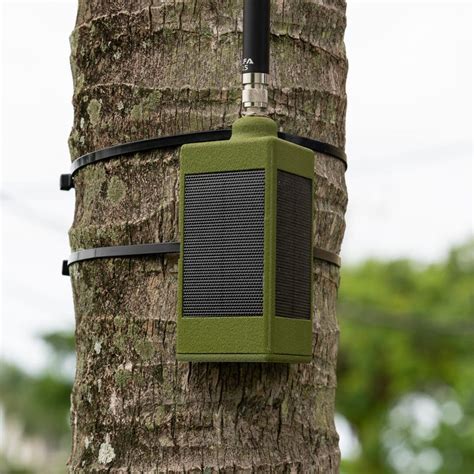 Meshcore Solar Repeater Etsy