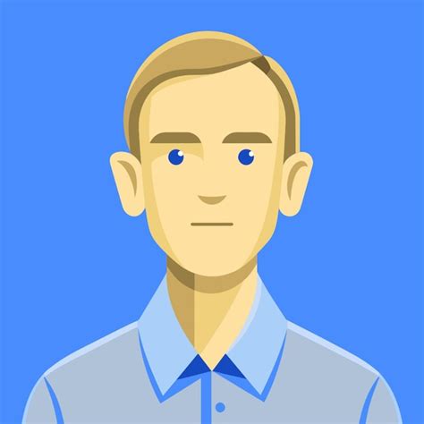 Man Vector Illustration Premium Ai Generated Vector