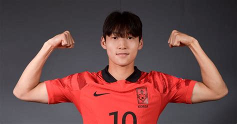 Bae Junho Makes Pledge As He Completes Stoke City Transfer Stoke On