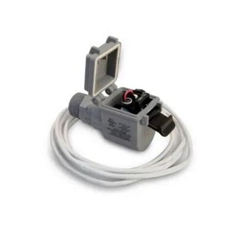 Rectorseal All Access Aa2p Condensate Shut Off Float Switch Plenum Rated Rector Everymarket