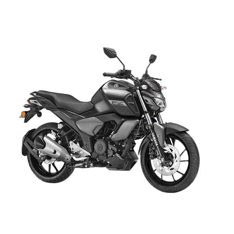 Fz Fi V3 Bs6 Standard Updated December 2025