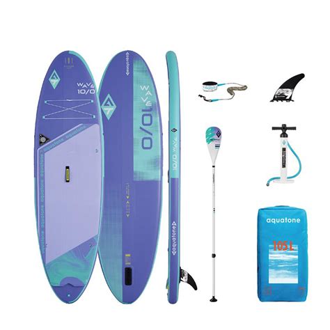 Aquatone Sup Set Decathlon