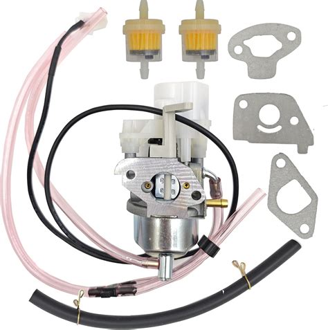 2000w Honda Generator Parallel Kit Operating Two Honda Eu2000i