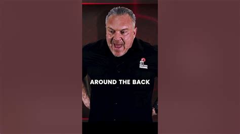 Lower Margin Of The Rib Cage Shorts Selfdefense Youtube