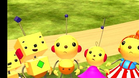 Rolie Polie Olie Série Tf1