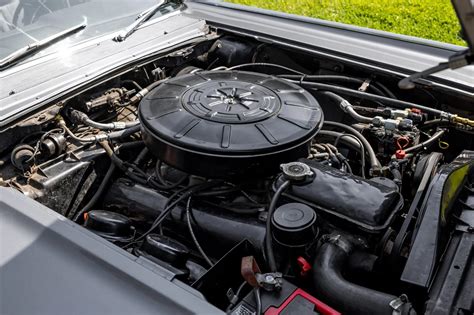 1963 Lincoln Continental Convertible V8 Retro Rides Power