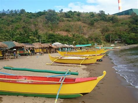 2025年4月mariveles旅游景点攻略 Mariveles旅游住宿 Mariveles旅游美食 猫途鹰