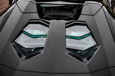 Poze Masini Tari Lamborghini Aventador Lp780 4 Ultimae Roadster De