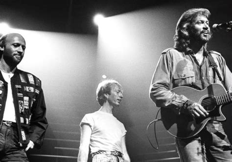 Bee Gees Time Is Passing By Oldiesbutgoodies