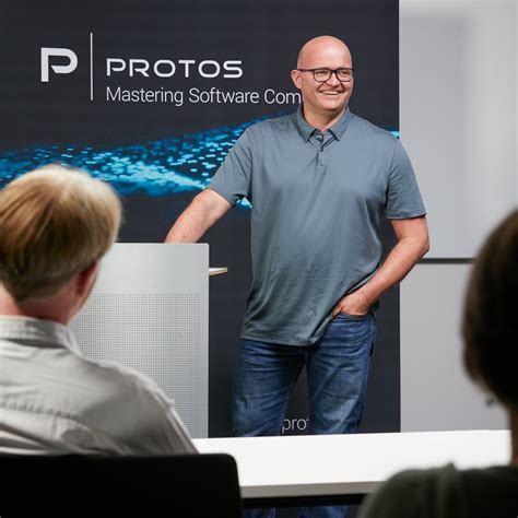 Software Architektur Für Embedded Systeme Protos Software Gmbh