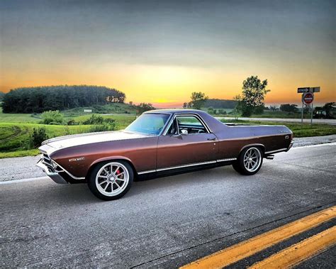 American Racing 1964 Plymouth Fury Sport On Two Piece Vn420 Classic