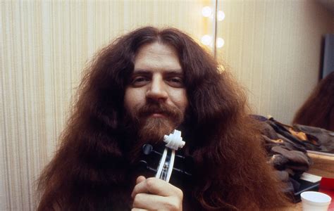 Robby Steinhardt Wife His Wife Cindy Confirmed The News On Facebook