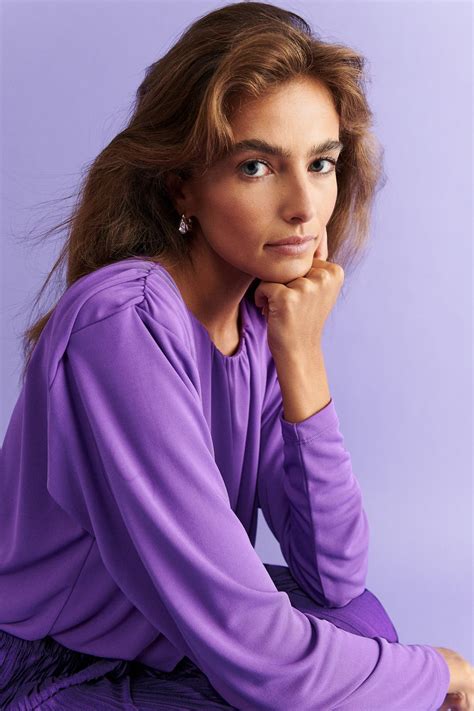 Freja Top Gina Tricot