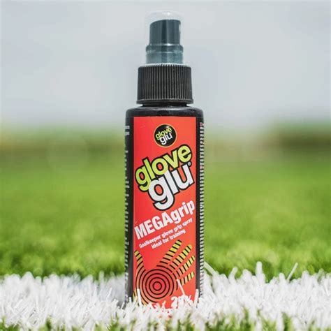 Glove Glu Football Goalkeeper Glove Adhesive Shopee Brasil