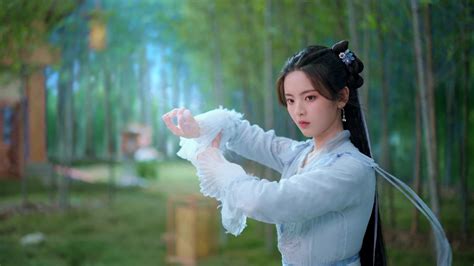 The Journey Of Chong Zi Episode 6 Rakuten Viki