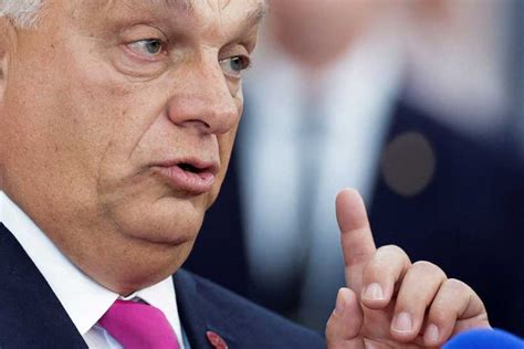 Orbans Giveaways Hit Wall In Hungarys Election Landscape Modern