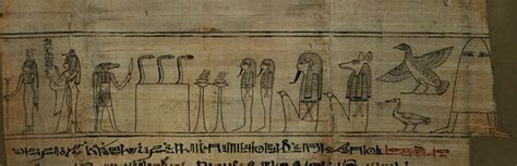 Medjed The Smiter How To Depict An Egyptian God Who Cant Be Seen