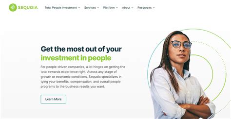 unlocking people advantage how sequoia s comp os 2 0 simplifies hr and