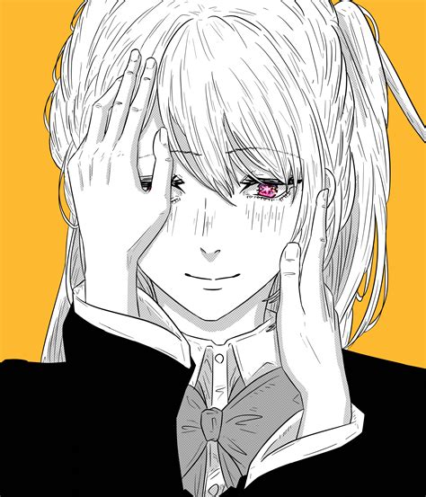 I Drew Ruby Roshinoko