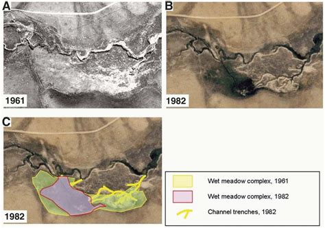 Monitoring River Systems And Fluvial Landforms Us National Park Service