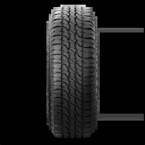Michelin Ltx Force Car Tire Michelin
