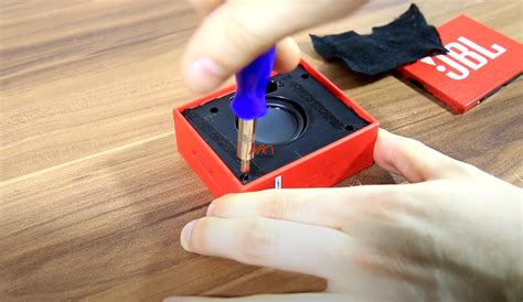 Thay Pin Loa Jbl Go Portable Min Mobile