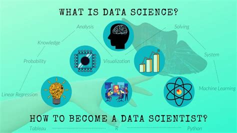 What Is Data Science Meaning Course Salary From Scratch