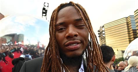 How Many Baby Mamas Does Fetty Wap Actually Have Here S What We Know