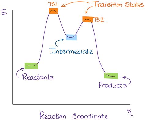 Enzyme Graph Transition State