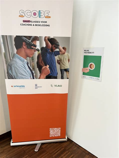 Smart Glasses Voor Coaching En Begeleiding In De Eerstelijnszorg Zorg