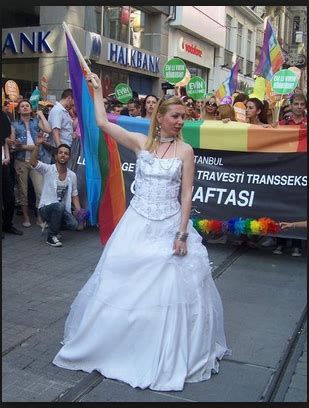 Planetransgender From Sex Worker To Teacher A Turkish Trans Woman Is Forced Back To The Streets