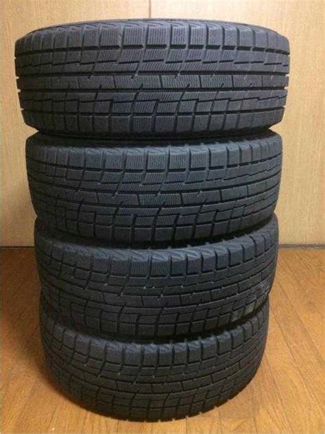 Yokohama ice guard ig35 91q – Отзывы Yokohama Ice Guard IG35 | Шины ...