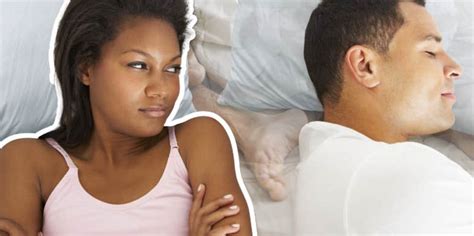 6 Signs A Guy Is A Selfish Lover In Bed Yourtango