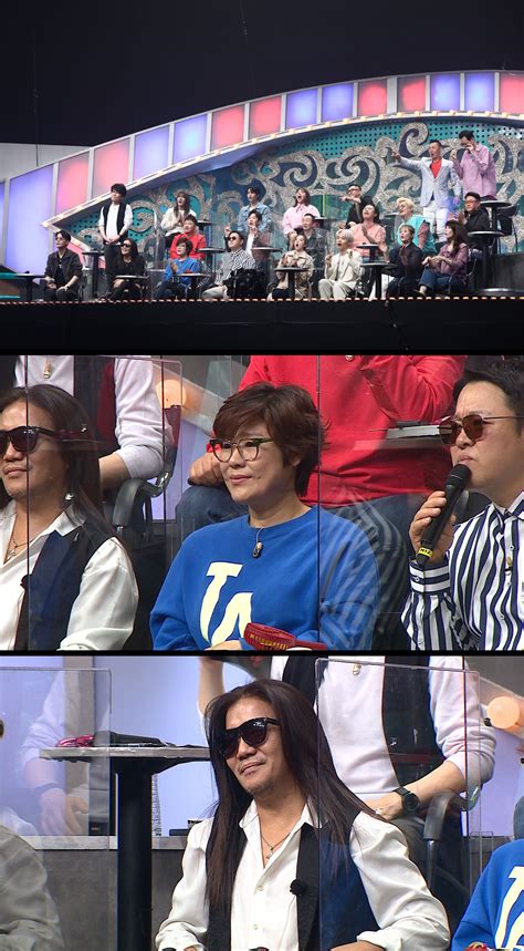 복면가왕 판정단들 입 모아 그분이 맞다면 전설의 귀환이다” 감탄