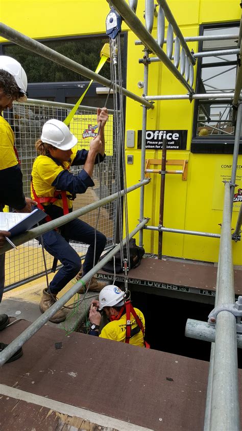 Fully Qualified Experienced Team To Provide Specialised Scaffolding Services Mr Scaffold