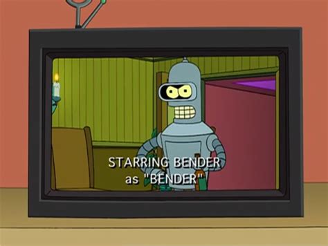 Filebender All My Circuitspng The Infosphere The Futurama Wiki
